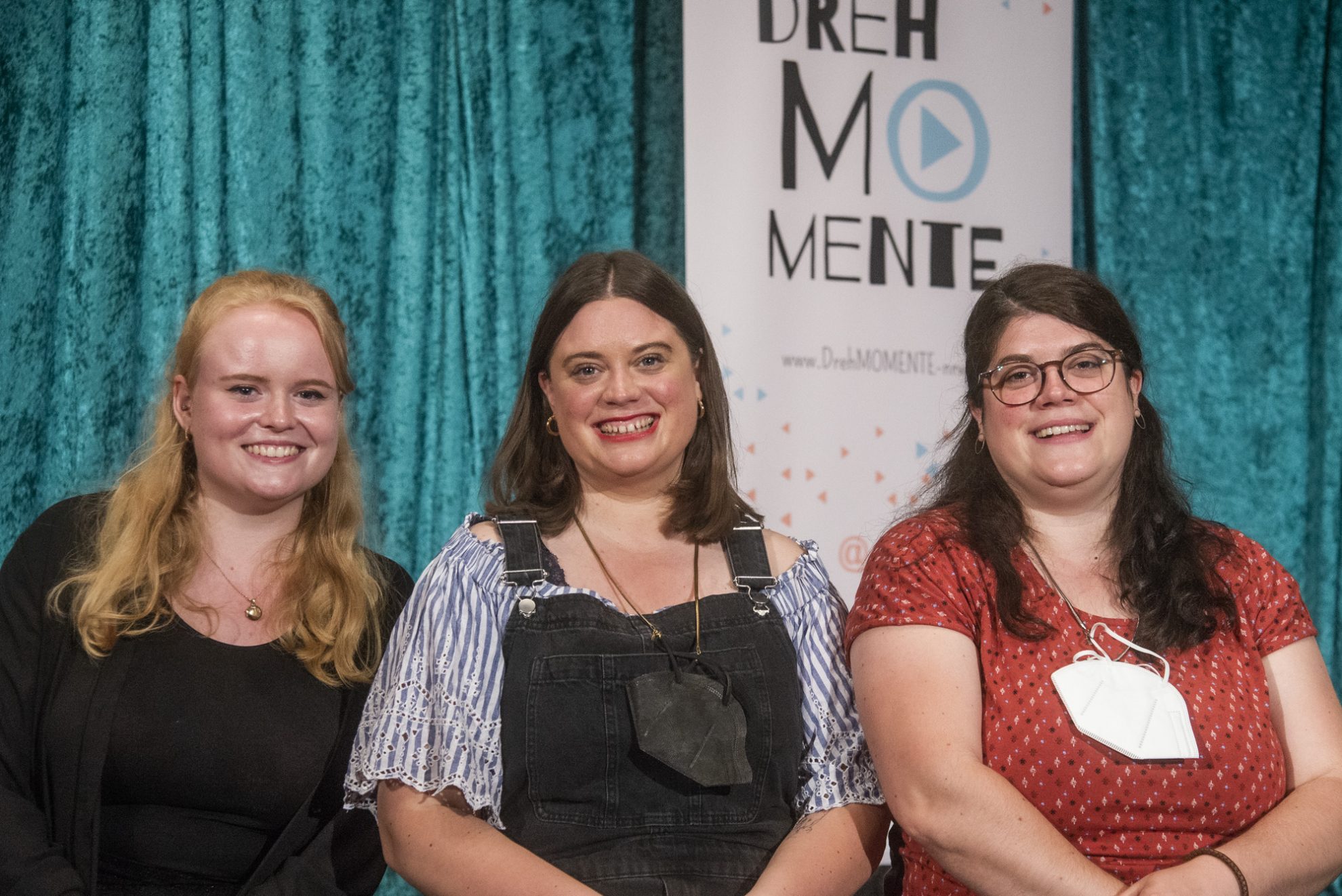 Rückblick – DrehMOMENTE NRW